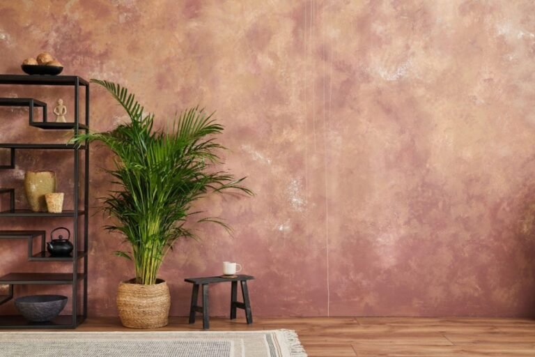 Kako se uklanja uljana boja sa zida? | Molerski radovi